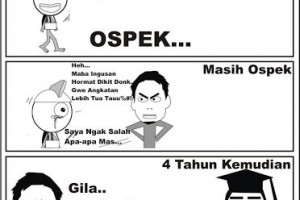 9 Meme Penyemangat Buat Kamu yang Suka Malas Kuliah