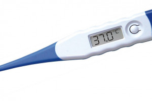 Apa yang Dimaksud Dengan Termometer Klinis?