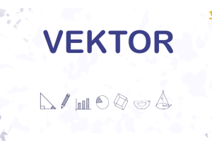 Pengertian Vektor, Cara Menggambar, Penjumlahan dan Penguranga Vektor ...